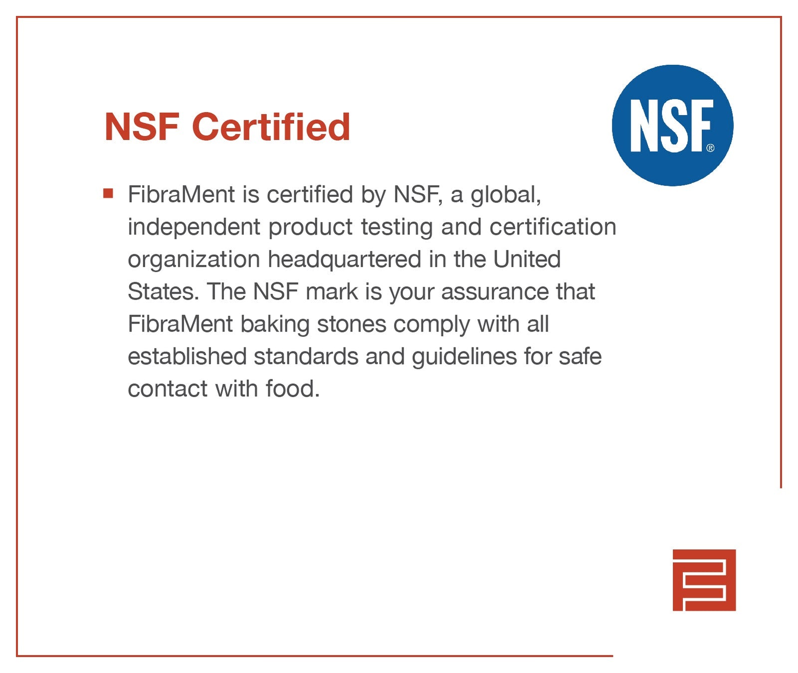 Premium Replacement Baking / Pizza Stone for Baker's Pride DP-2, P22 ...