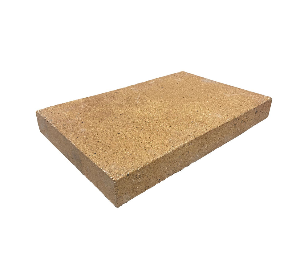 Super Duty Hard Fire Brick 18" x 12" x 2" – FibraMent